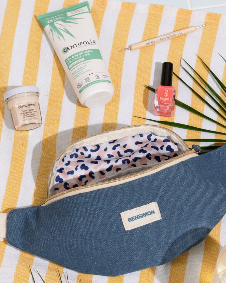 Collaborations: a strategic lever to enrich the beauty box experience ...